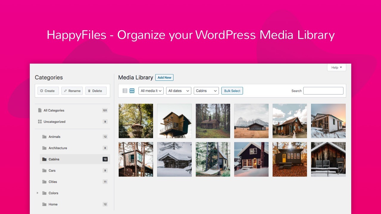 Happy Files - 電商修煉 MorePower